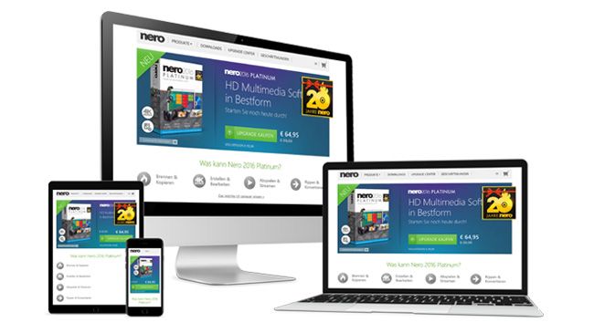Weblication® CMS - Das XML Content-Management-System